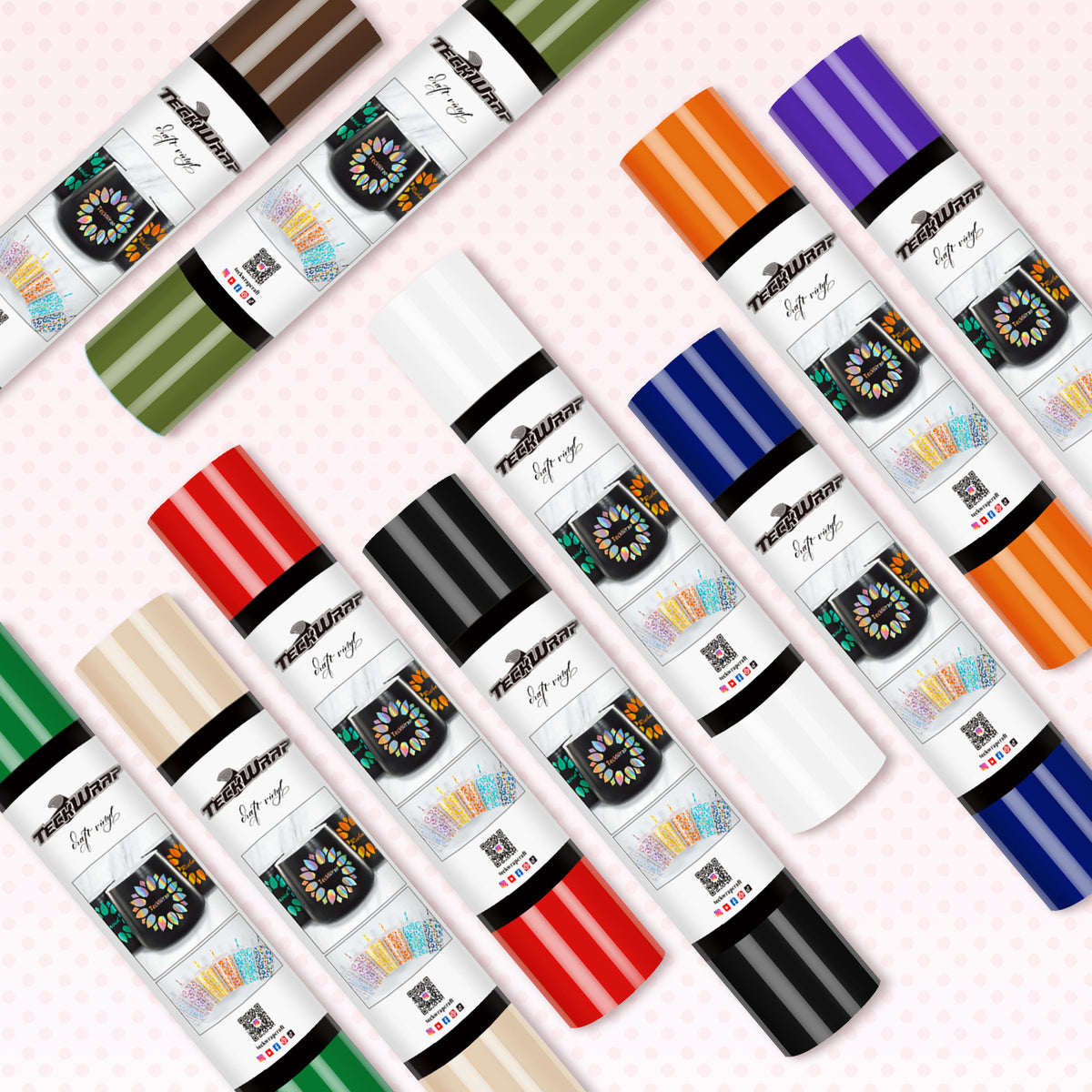 Products – TeckWrapCraft