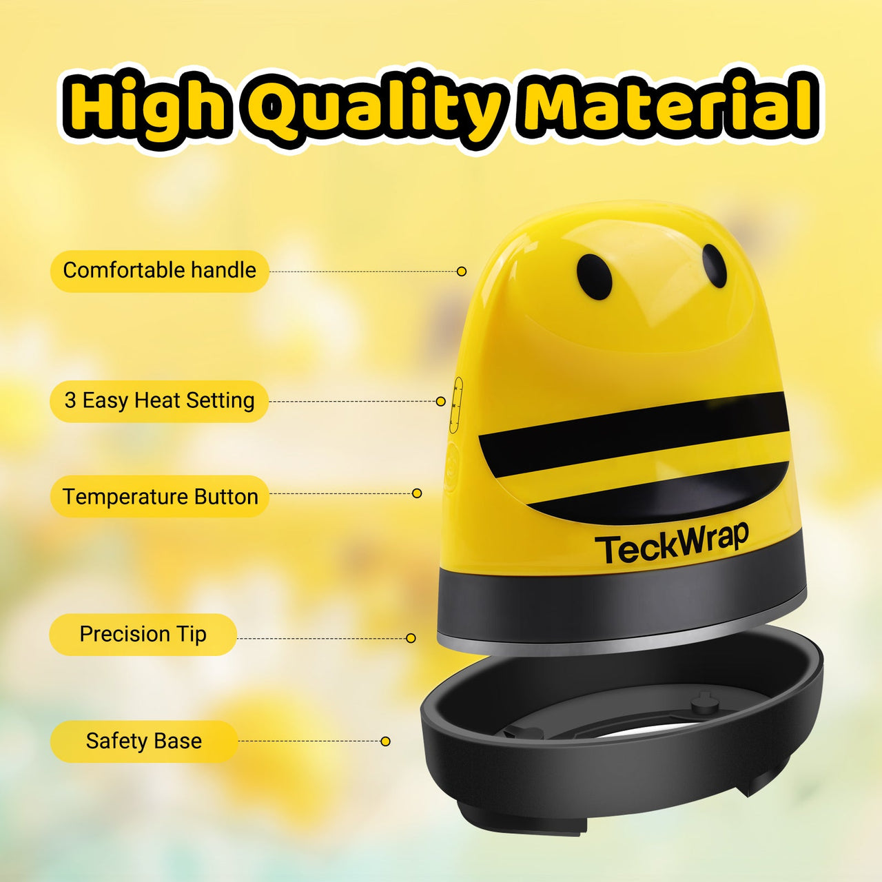 What Is Removable Vinyl Used For? The Complete Guide – TeckWrapCraft