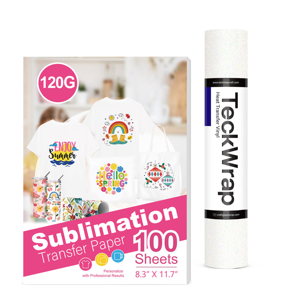 Sublimation Temperature Chart – TeckWrapCraft