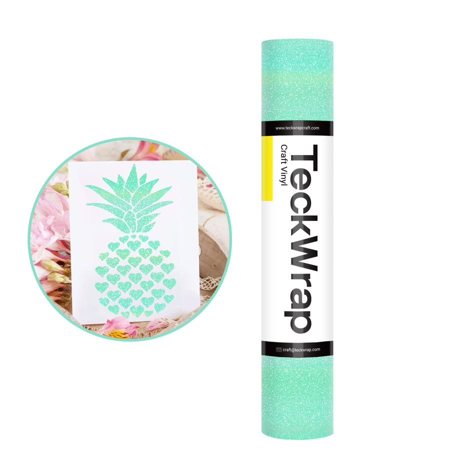 High Quality Craft Vinyl - Cutting Vinyl – TeckWrapCraft