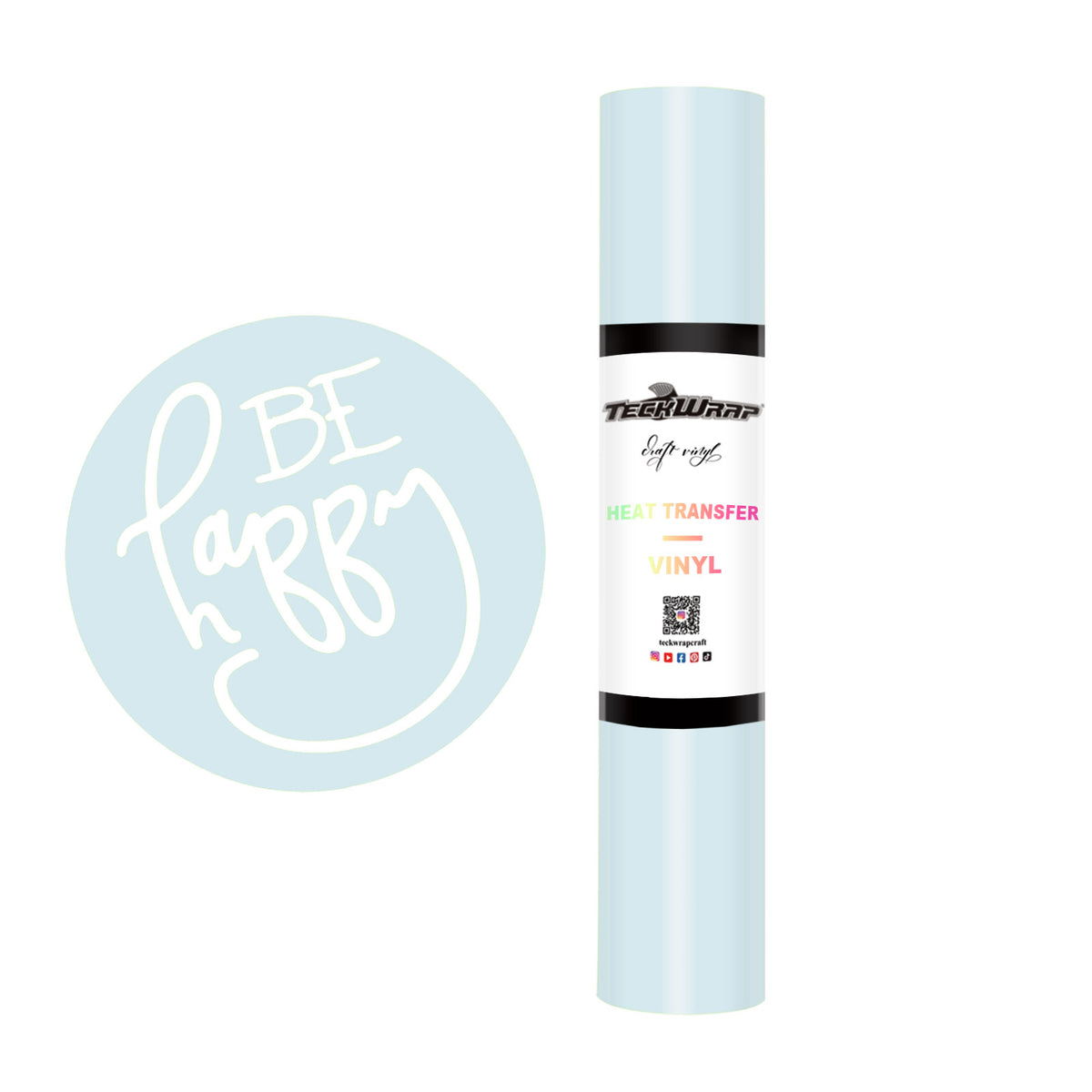 Simple And Easy Care Instructions For HTV Shirts – TeckWrapCraft