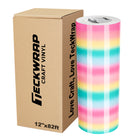 Candy Color Craft Vinyl – TeckWrapCraft