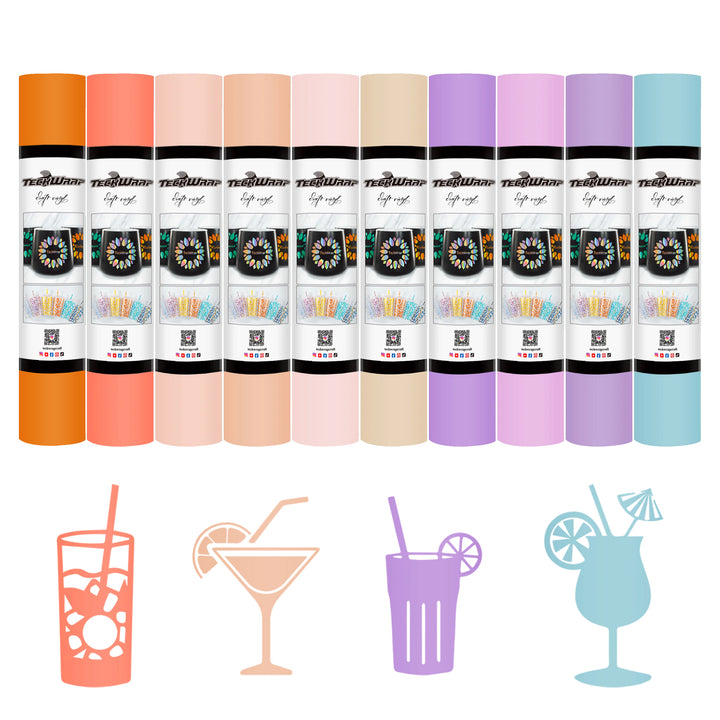 Products – TeckwrapCraft