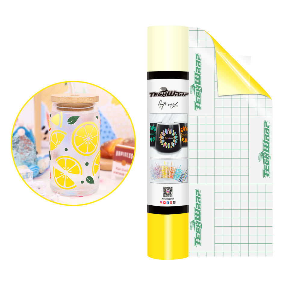 NEW Cold Color Changing Adhesive Vinyl – TeckwrapCraft