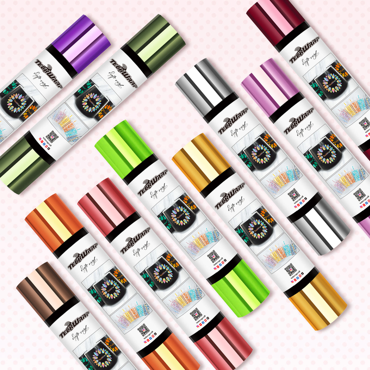 CRAFT SALE – TeckwrapCraft