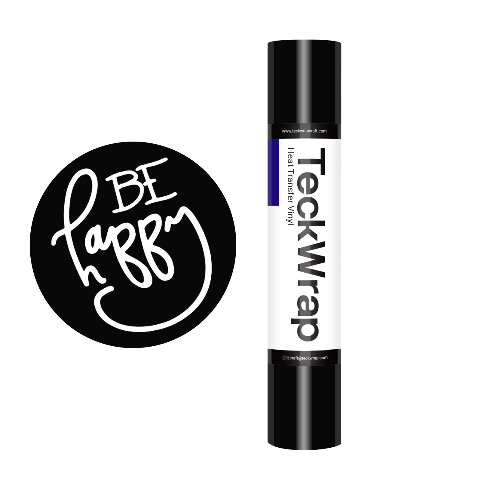 Simple And Easy Care Instructions For HTV Shirts – TeckWrapCraft