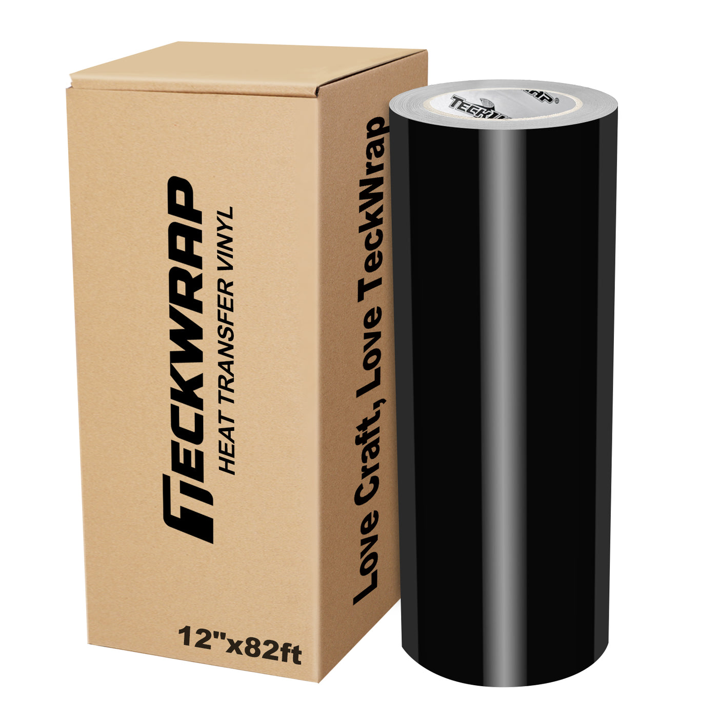 PU Heat Transfer Vinyl – TeckWrapCraft