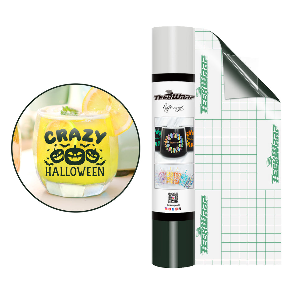 NEW Cold Color Changing Adhesive Vinyl – TeckWrapCraft