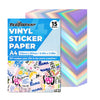 Printable Sticker Vinyl | Inkjet– TeckwrapCraft