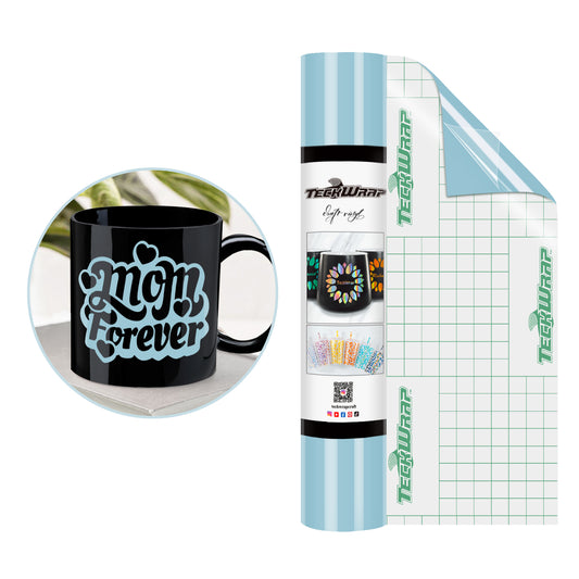 High Quality Craft Vinyl - Cutting Vinyl – TeckwrapCraft