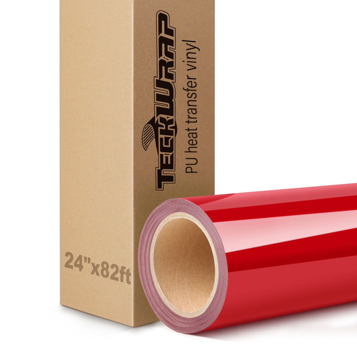 PU Heat Transfer Vinyl – TeckWrapCraft