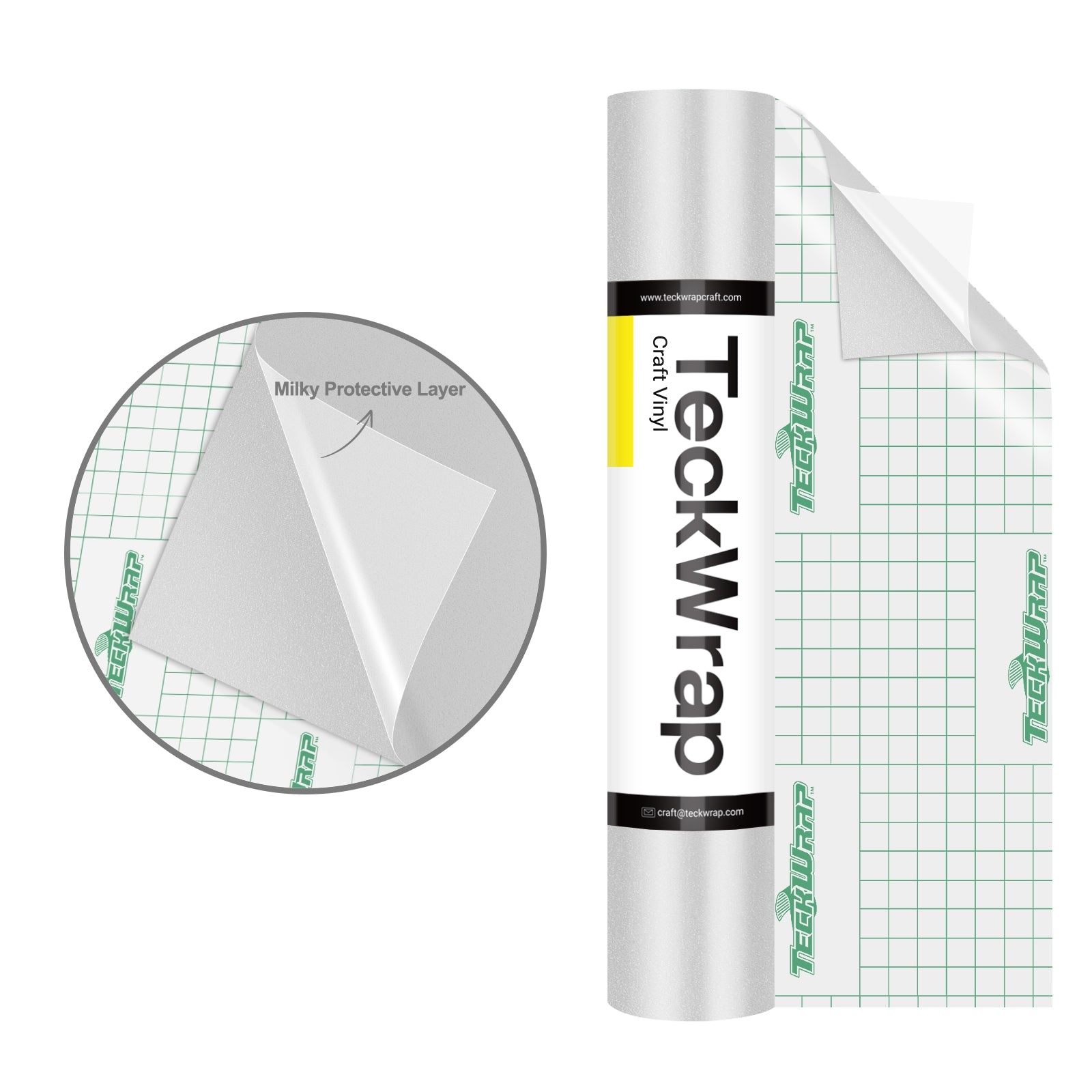 How To Keep Vinyl From Peeling Off Glass – TeckWrapCraft