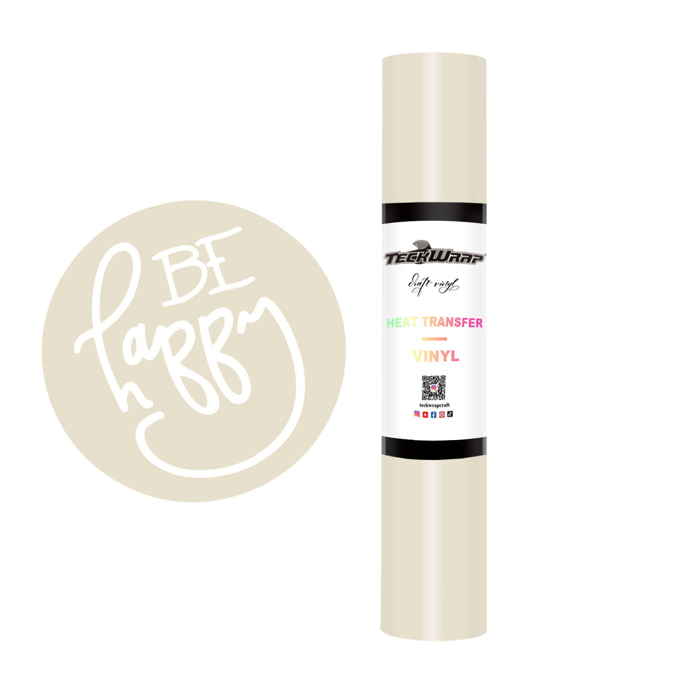 EasyPress Mini Heat Press Guide – TeckWrapCraft