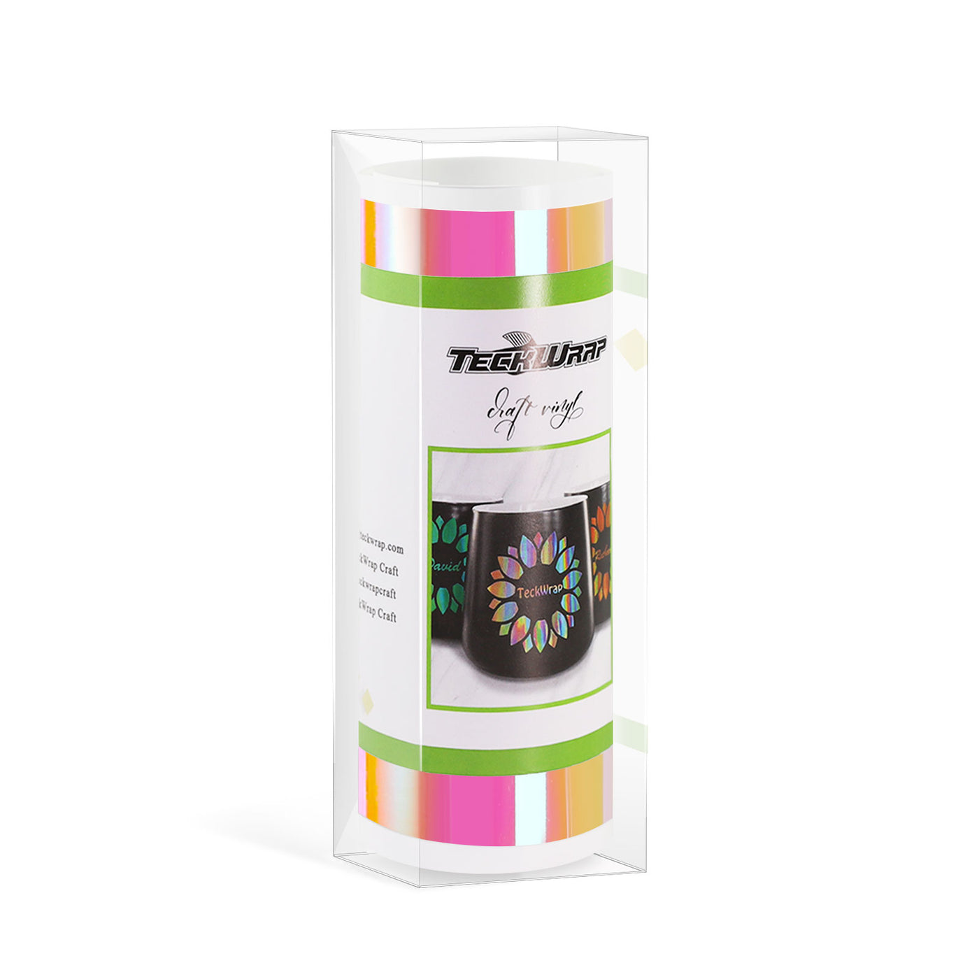 Smart Vinyl – TeckwrapCraft